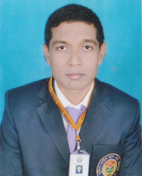 Faculty Member School – Police Lines School and College, Rangpur