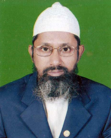 Faculty Member School – Police Lines School and College, Rangpur