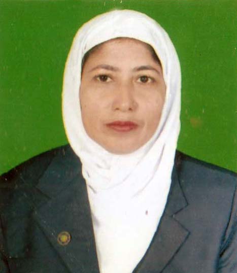Faculty Member School – Police Lines School and College, Rangpur