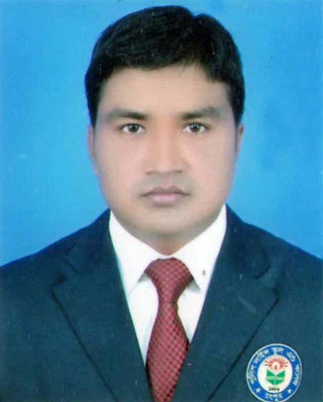 Faculty Member School – Police Lines School and College, Rangpur